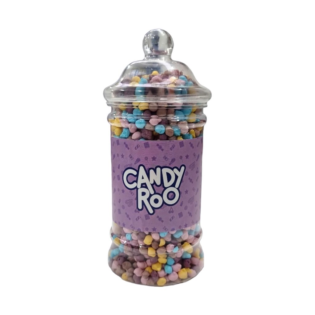 Millions 400g mixed Jar — Candyroo